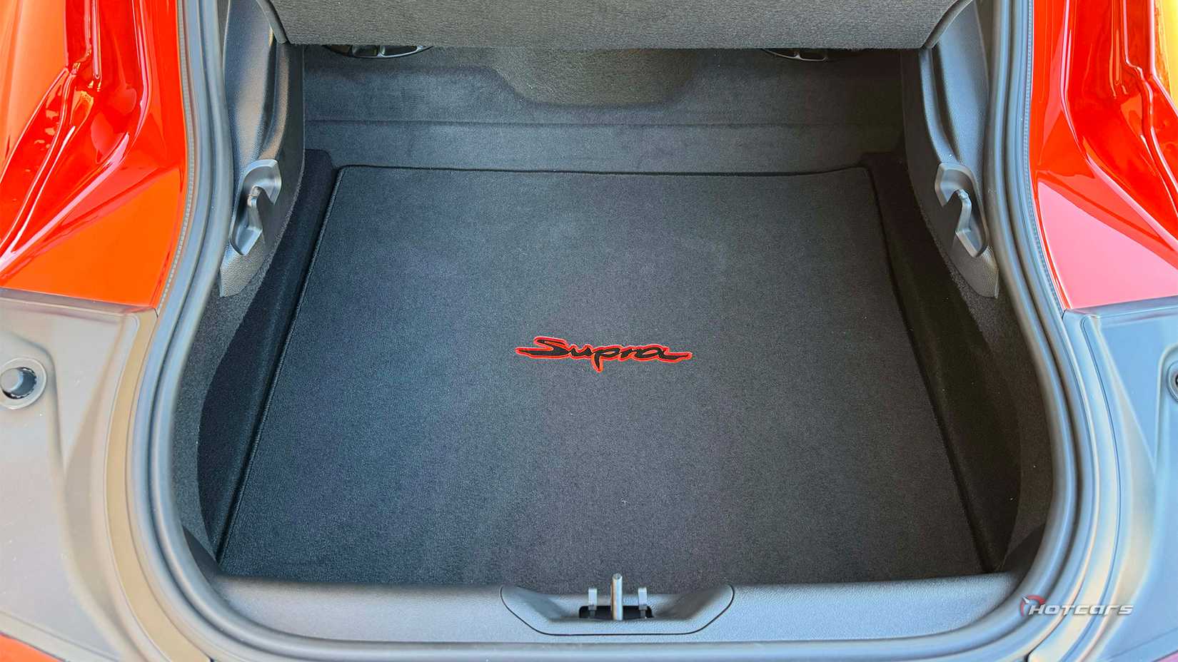 2024 Toyota GR Supra 3.0 Review: A Near-Perfect Sports Car With Minimal ...