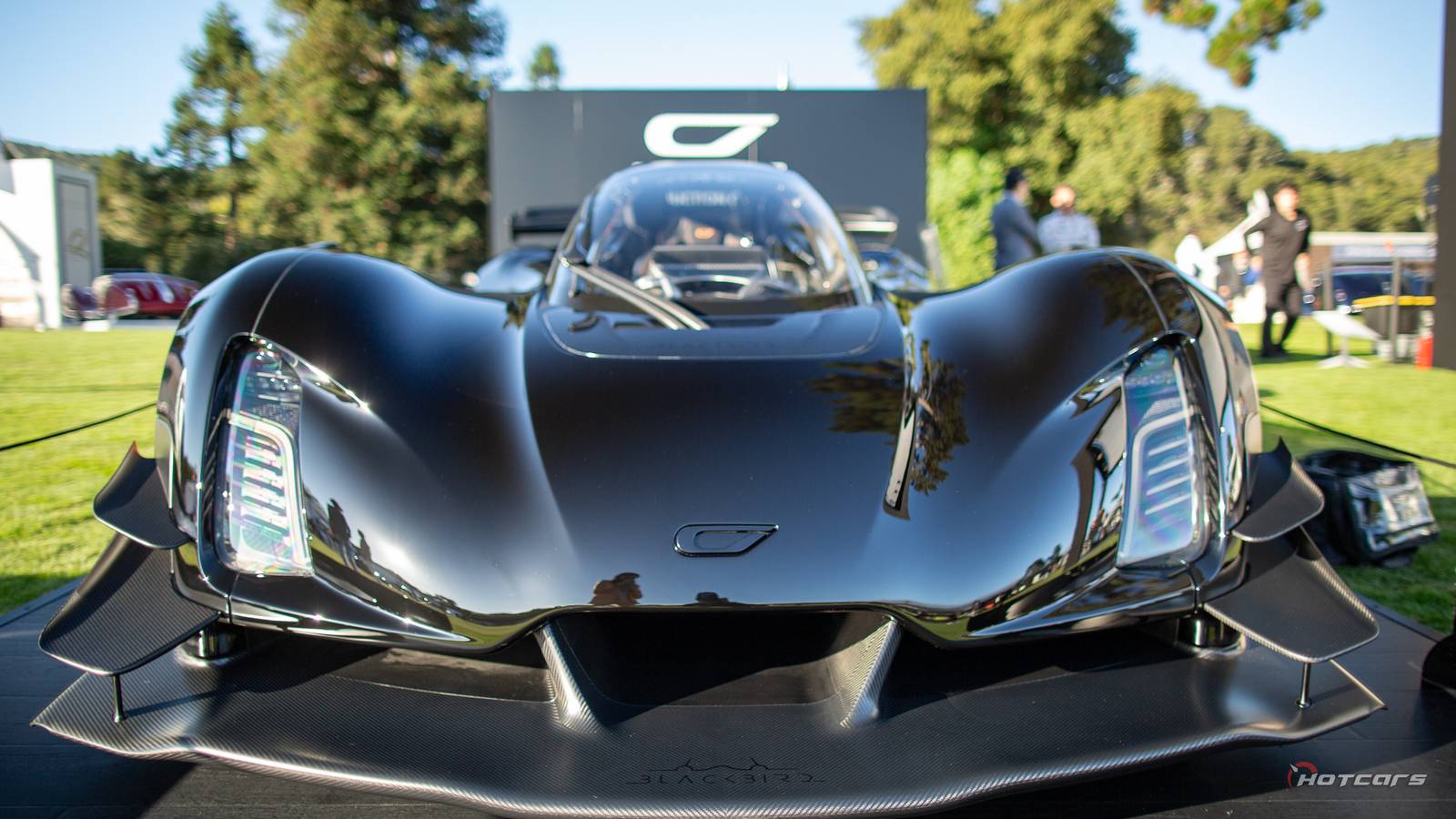 Exclusive: How Czinger Vehicles Is Redefining Innovation From Hypercars ...