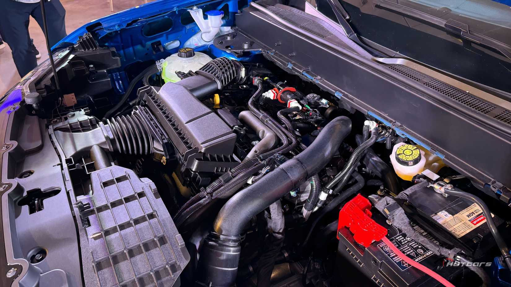 Ford Maverick Lobo Reveal: First Look At The Sport Truck Of Our Dreams
