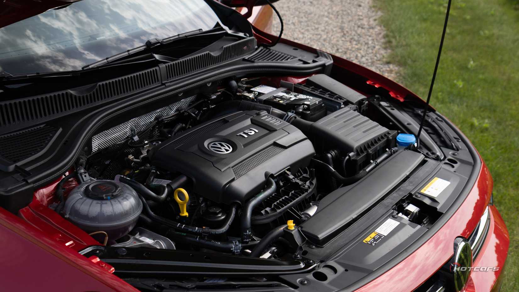 2025 Jetta GLI: Better Looking, Better Equipped, Better Car