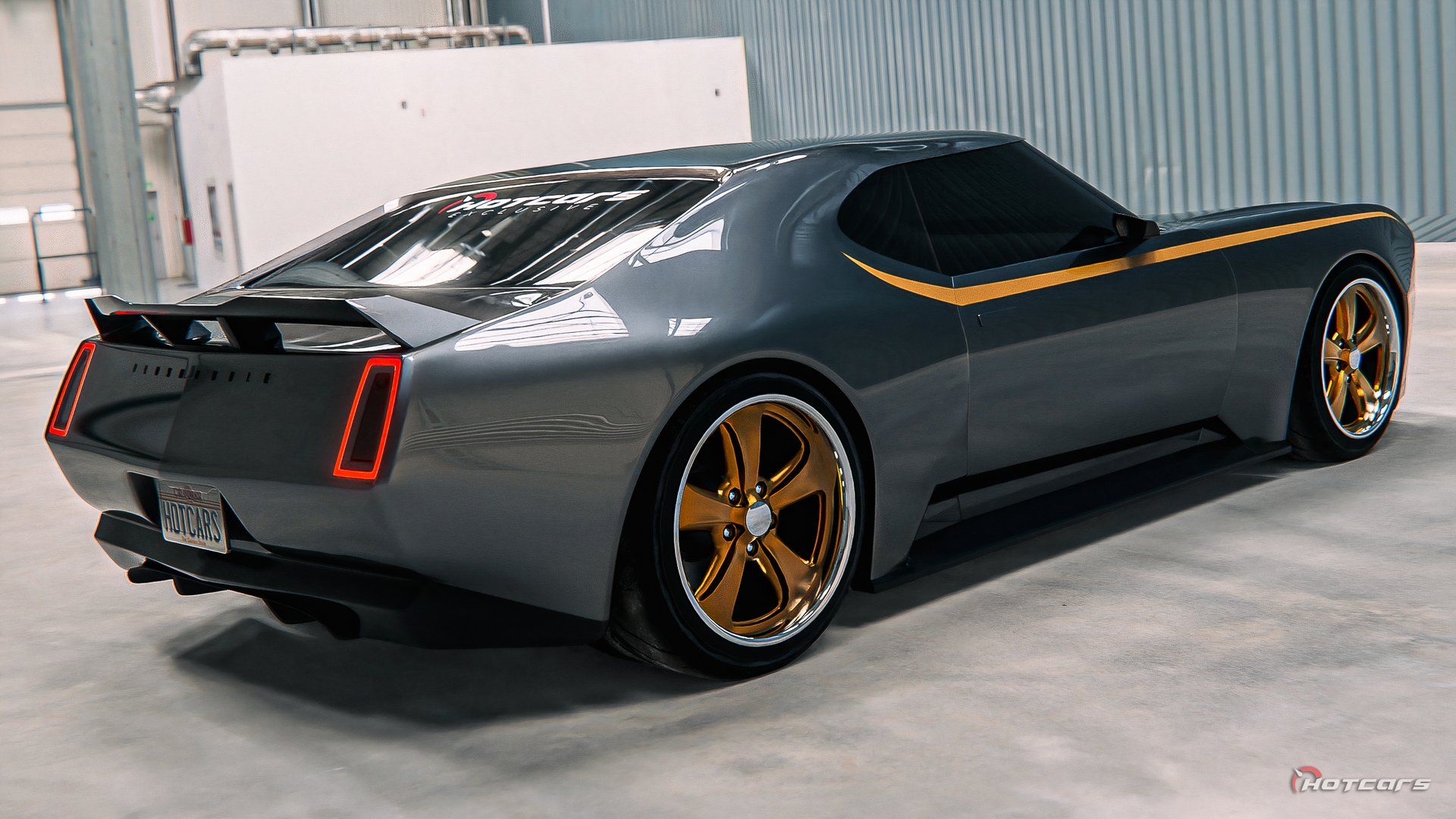 New Oldsmobile Get Ready For Oldsmobile's 'new Thrill' Futuramic