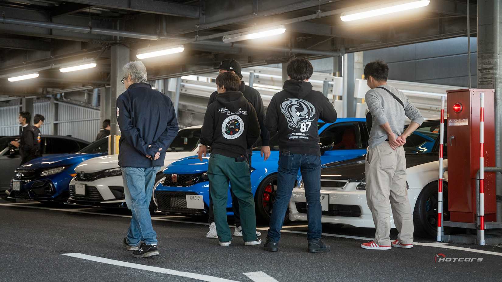 Japan’s Car Scene Under Threat: The People Working To Keep It Alive