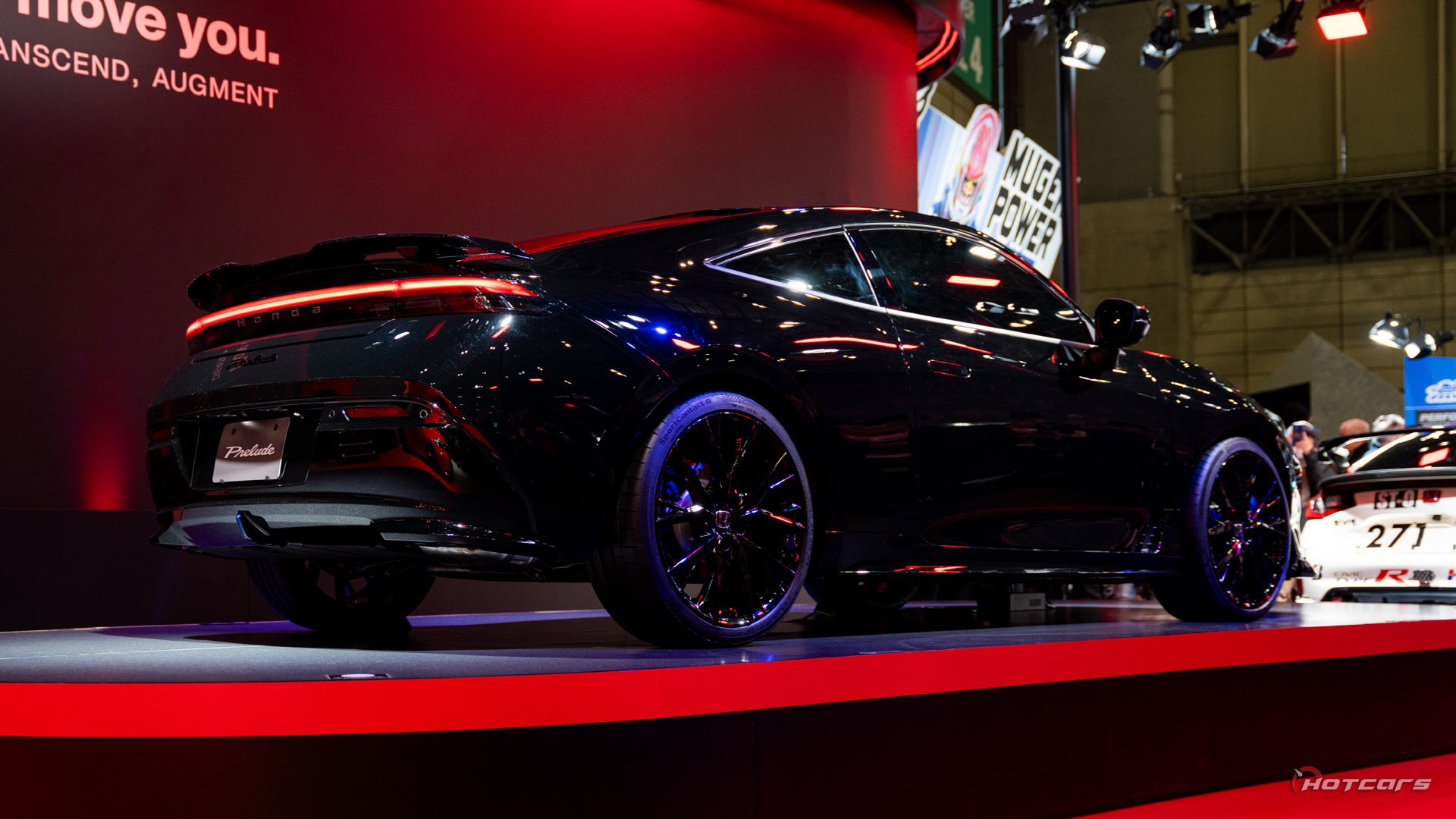 10 Most Beautiful Japanese Cars Ever Made Hotcars