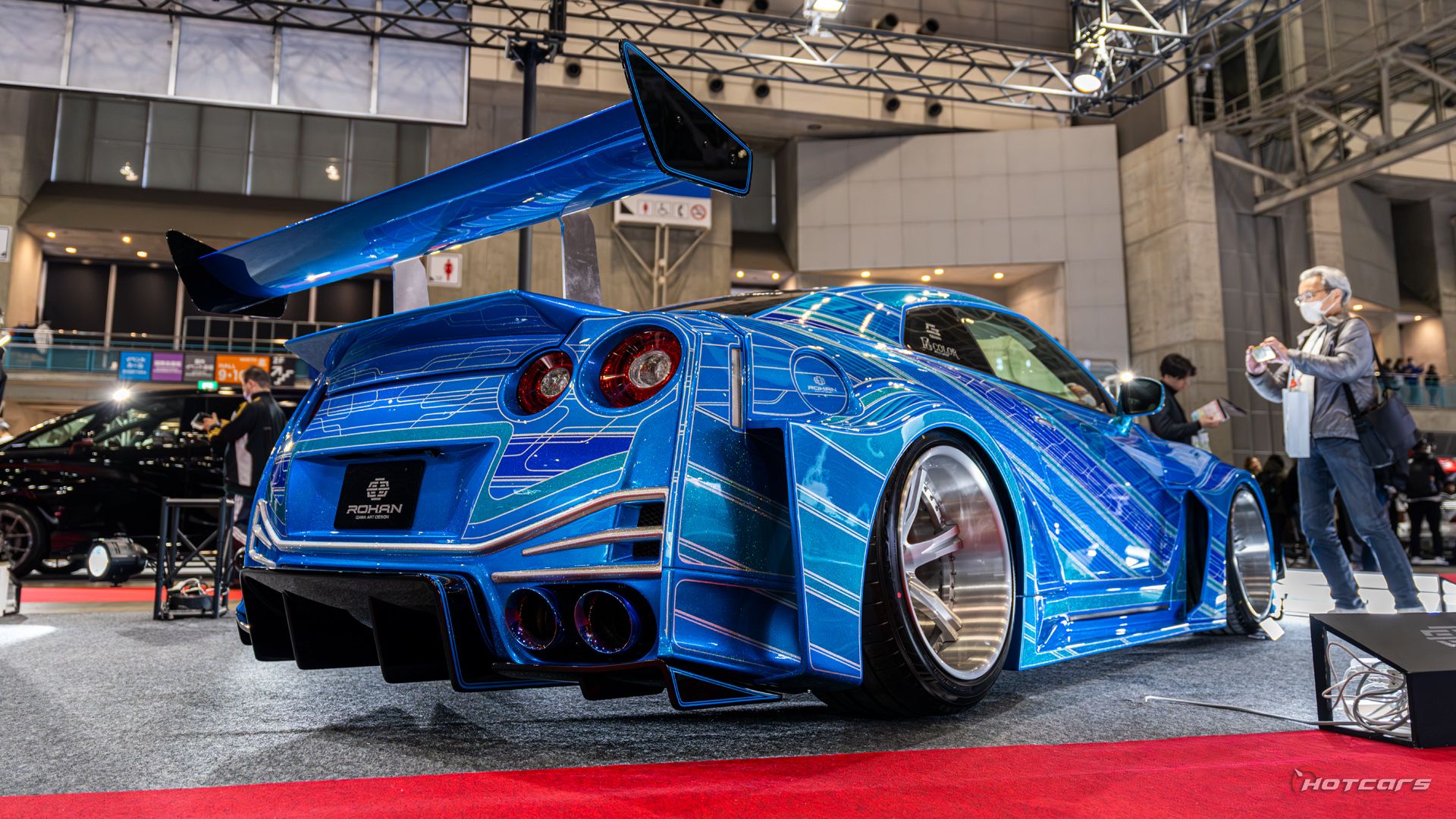 Japan Tuner Imports