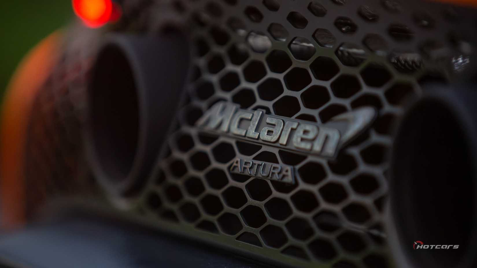 McLaren Reveals Hypercar And Confirms 2027 Le Mans Comeback