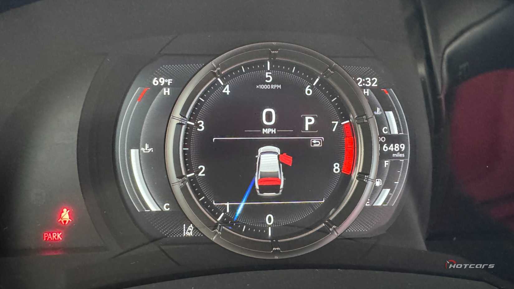 The True Difference Between Lexus And Toyota Buyers Should Know
