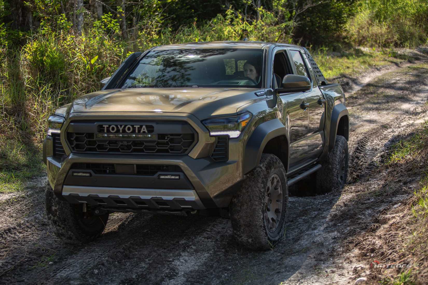 Toyota’s New Compact Pickup To Rival Ford Maverick, Hyundai Santa Cruz