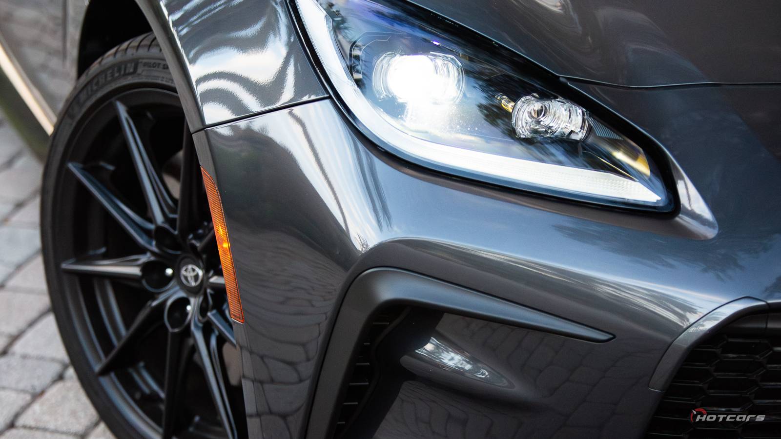 Toyota’s Affordable Sports Car Is Starting To Show Its Age