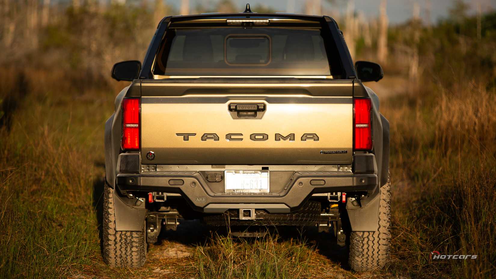 2026 Toyota Tacoma Vs. 2025: What’s New And What’s Changed For $500 More