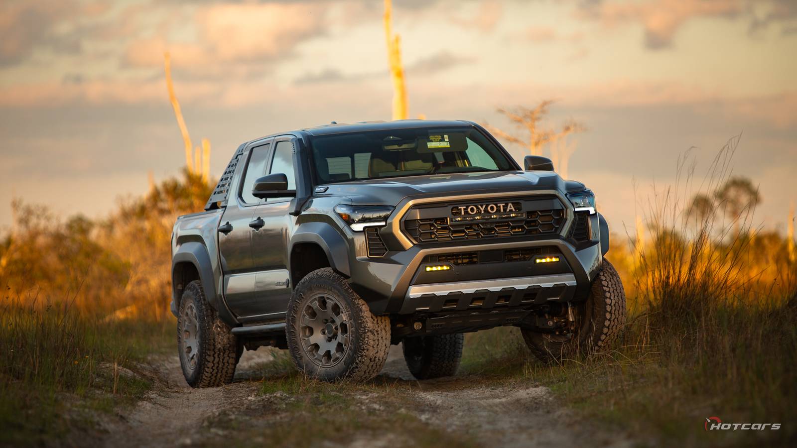2026 Toyota Tacoma Vs. 2025: What’s New And What’s Changed For $500 More