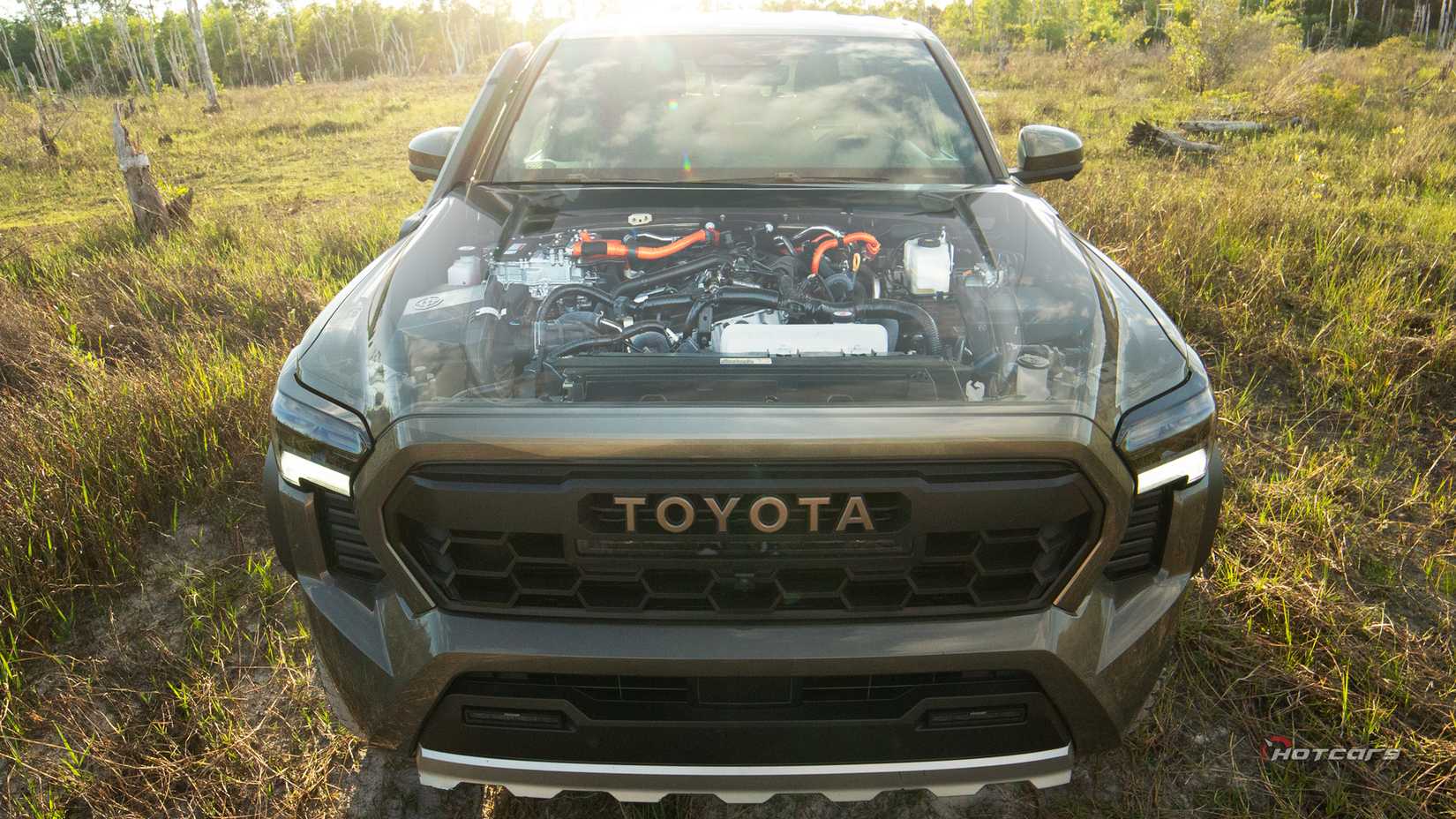 2026 Toyota Tacoma Vs. 2025: What’s New And What’s Changed For $500 More