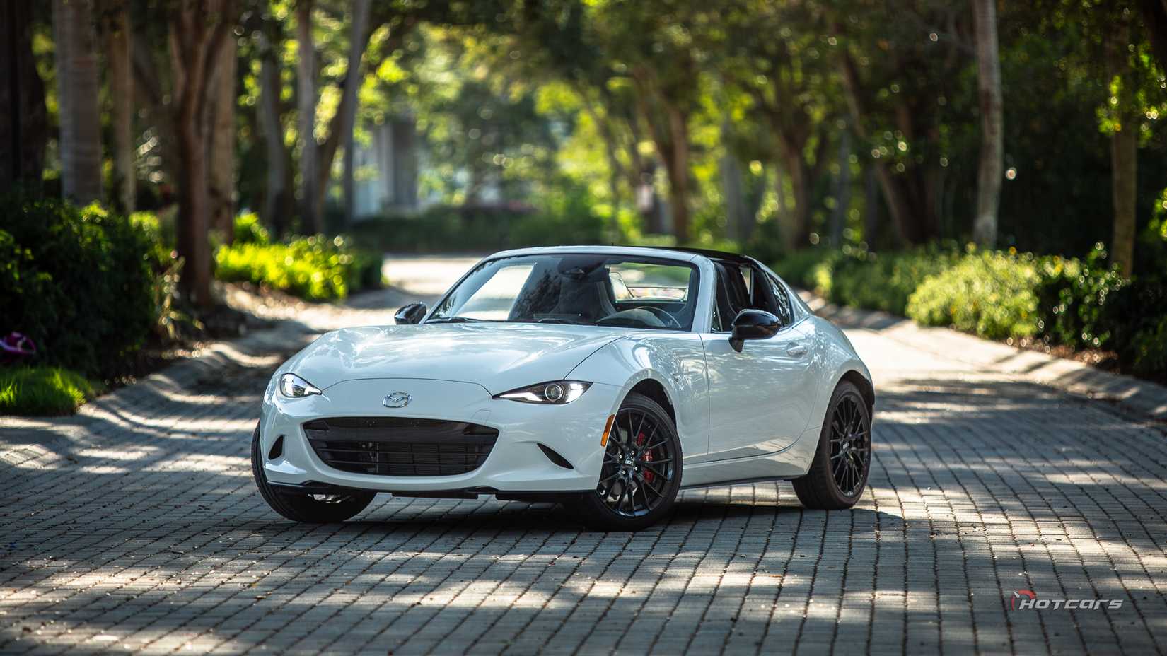 Miata, BRZ, And Prelude Sales Reveal The New Reality For Affordable ...