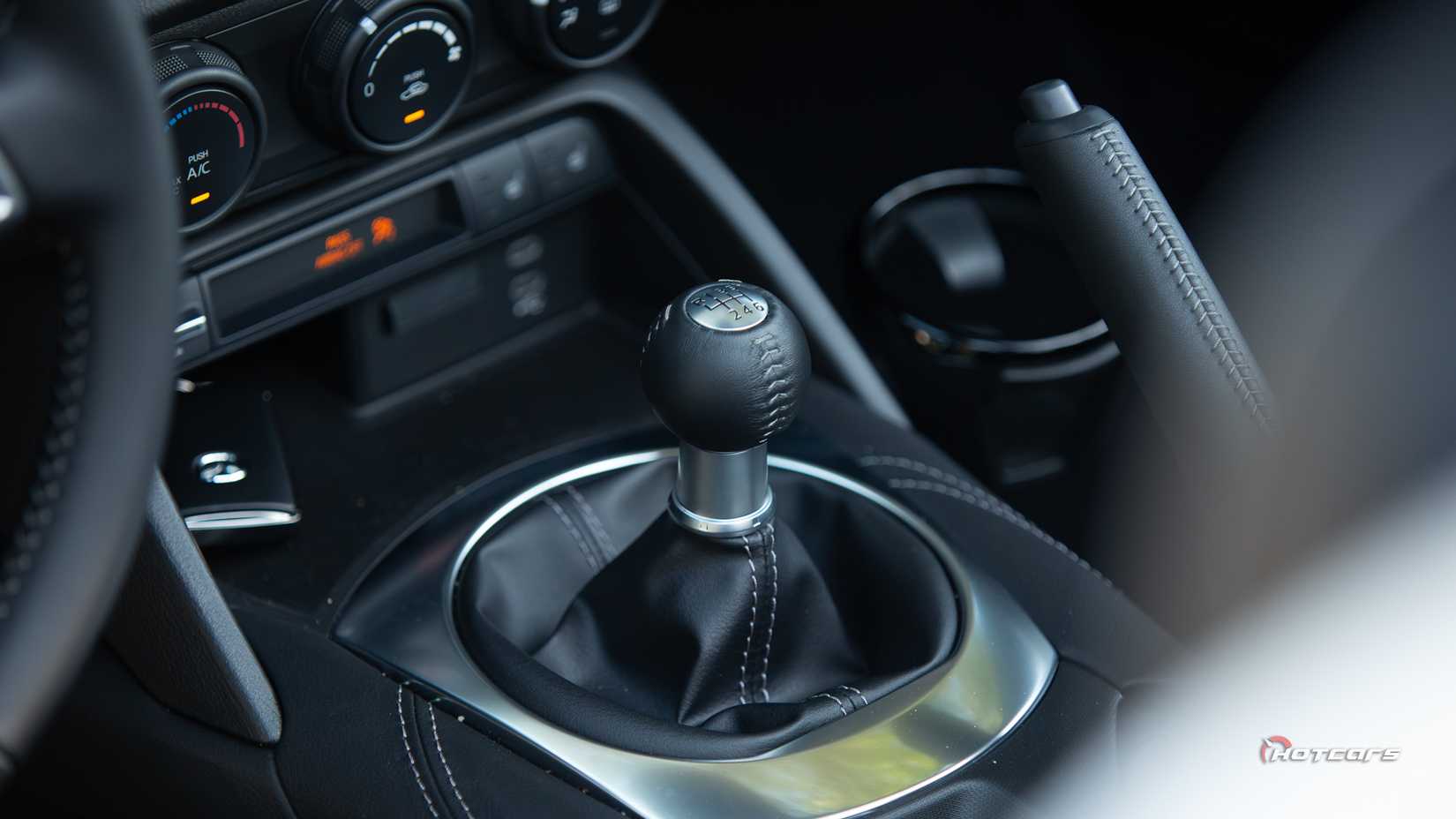 Everything We Know About The Next-Gen Mazda Miata