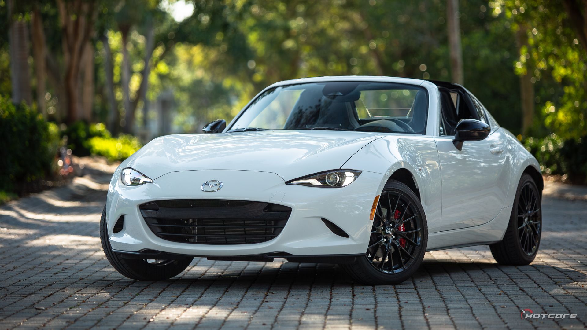 A Detailed Look Back At Herbie, The Sentient Anthropomorphic Volkswagen ...