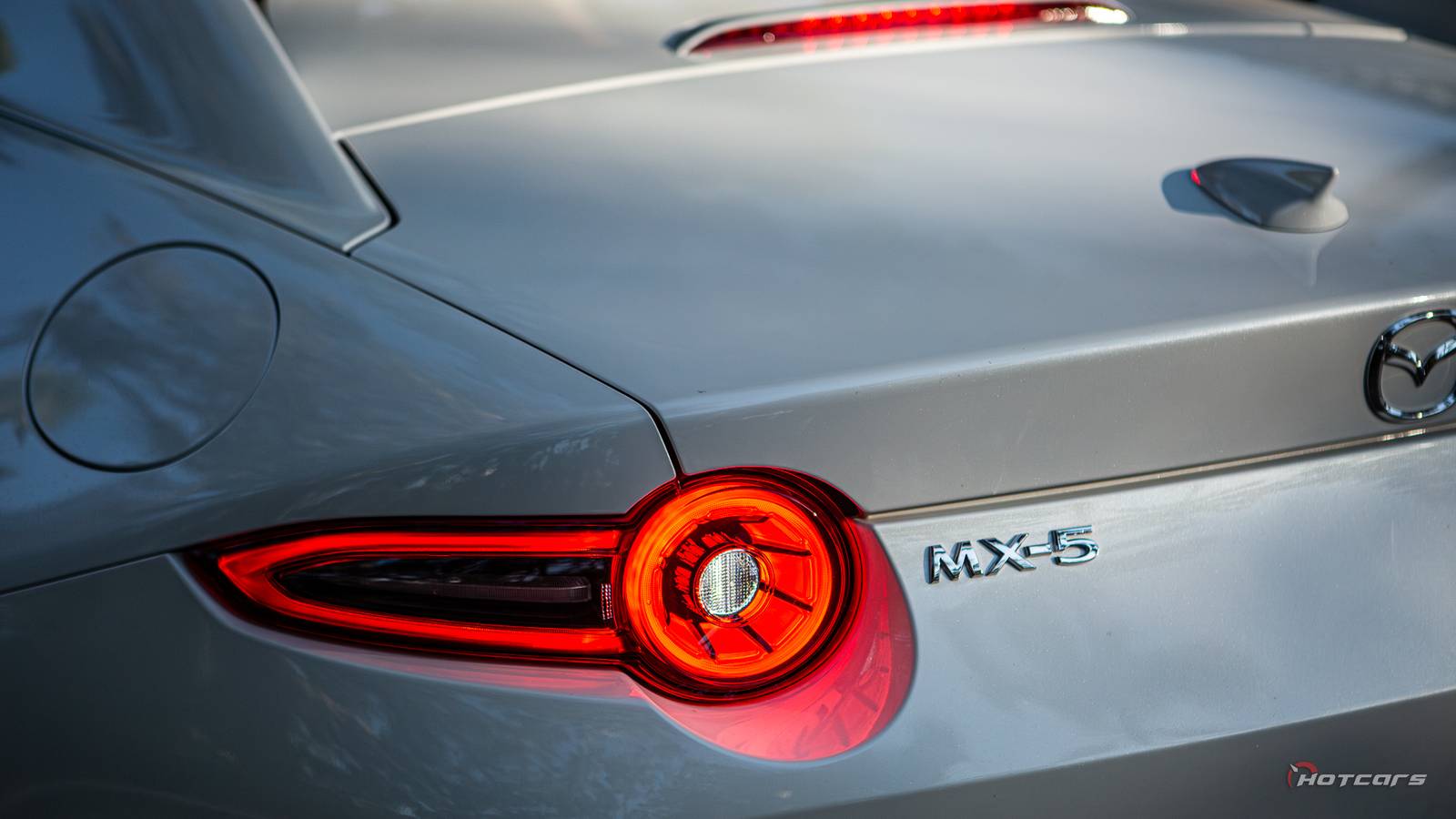 Everything We Know About The Next-Gen Mazda Miata