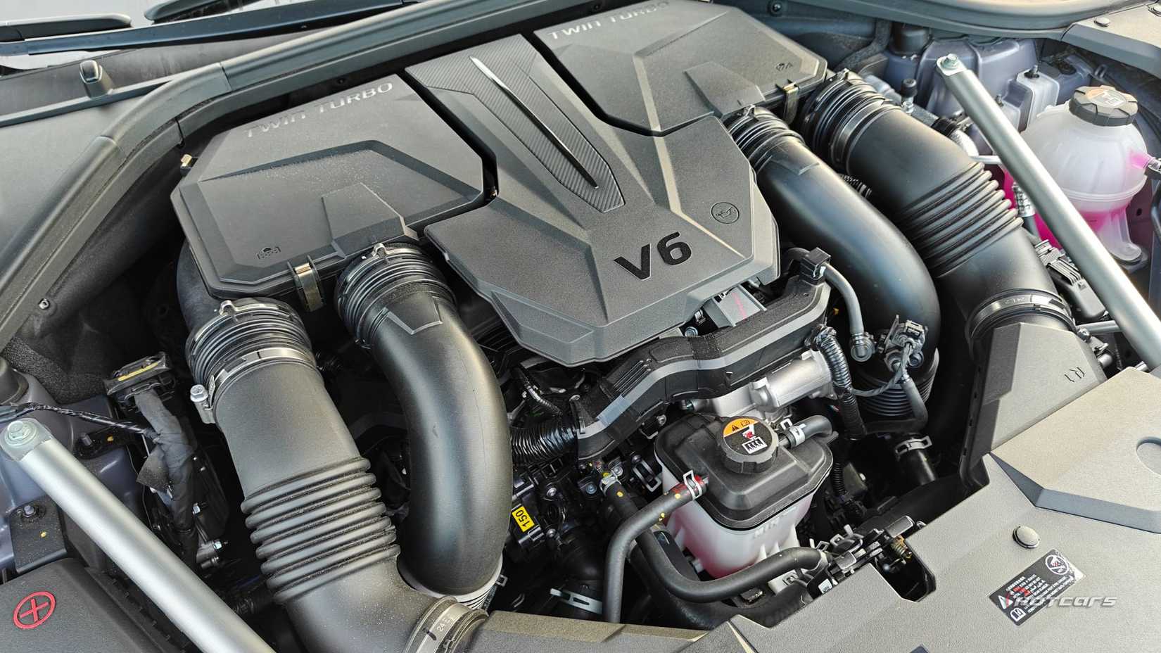 2026 Genesis GV70 Review