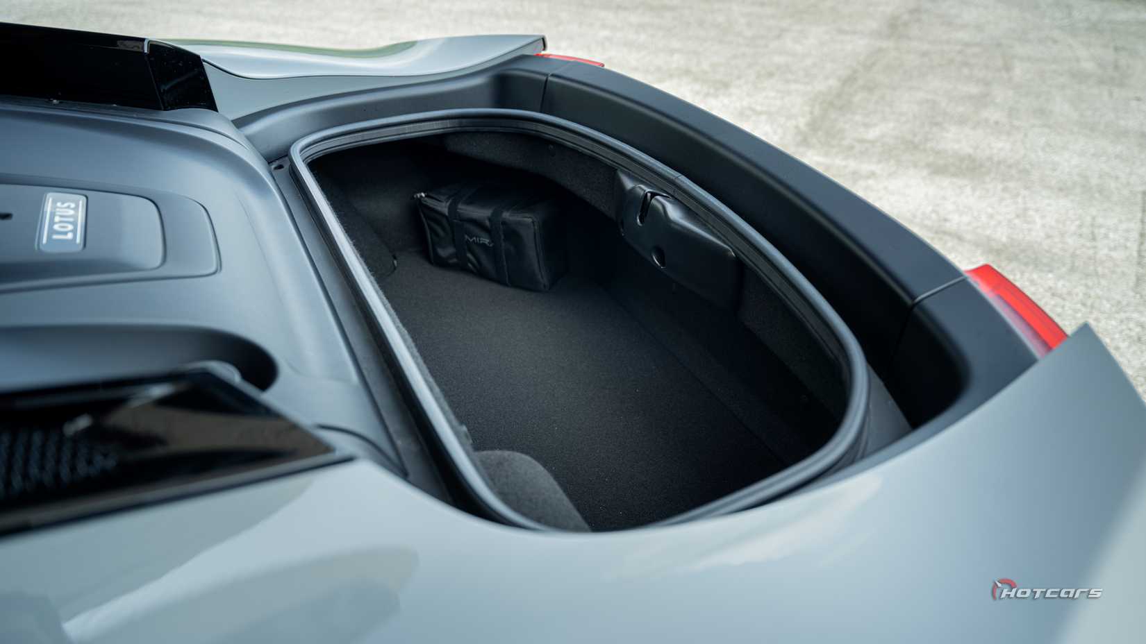 2025 Lotus Emira i4 Review