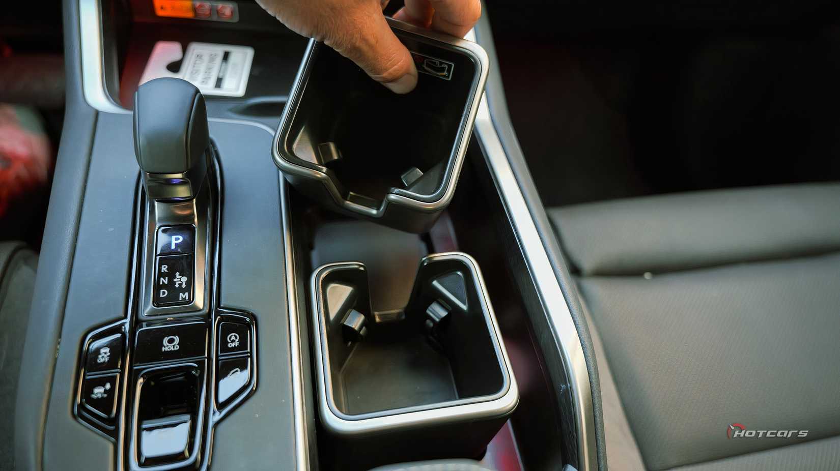 From Soccer Practice to Date Night: This Versatile Vehicle Does It All