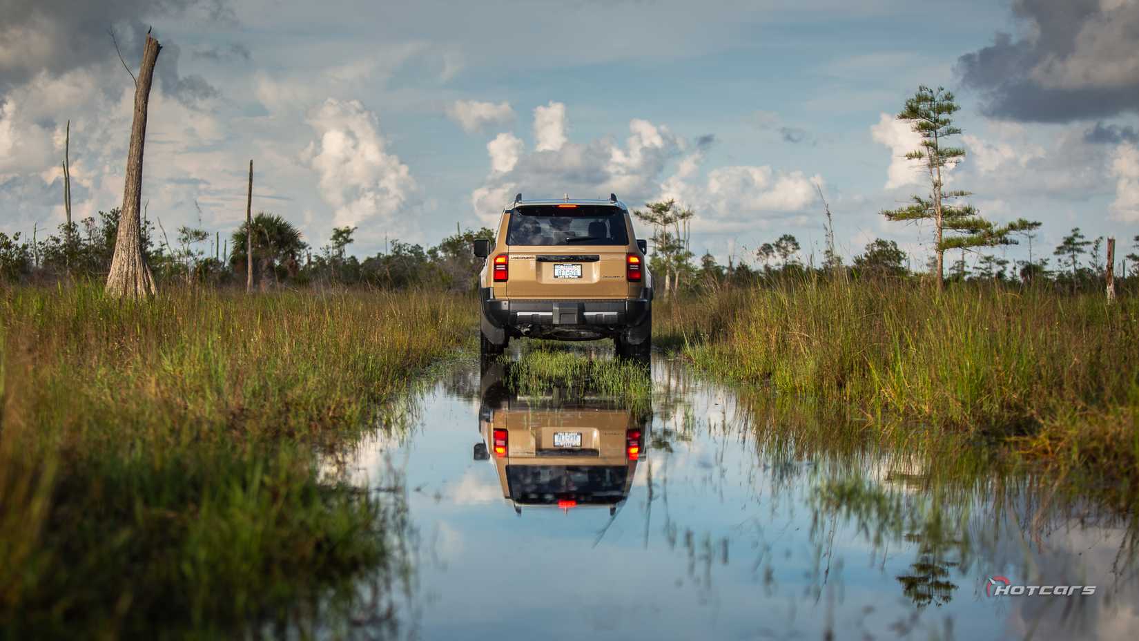 2025 Toyota Land Cruiser Review: I-Force Max Hybrid Specs, Price & Tech