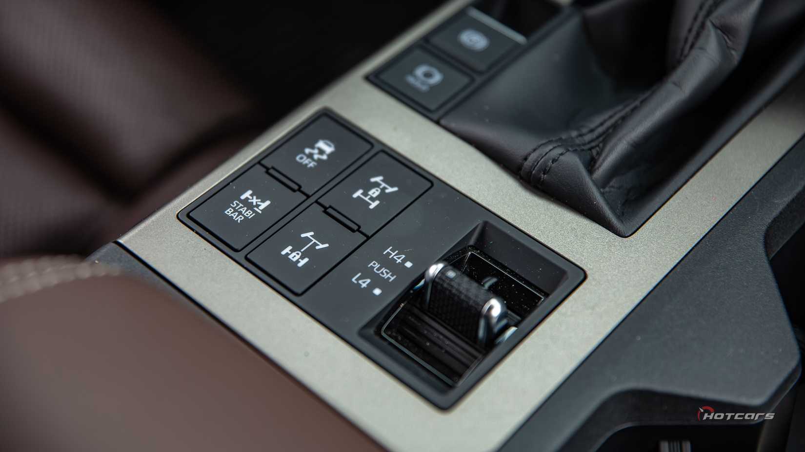 2025 Toyota Land Cruiser Review: I-Force Max Hybrid Specs, Price & Tech