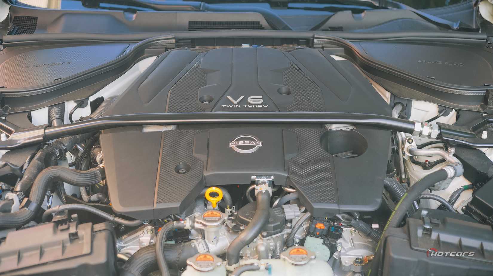 2025 Nissan Z NISMO: A Fatherhood-Approved Thrill Ride with a Legacy Twist