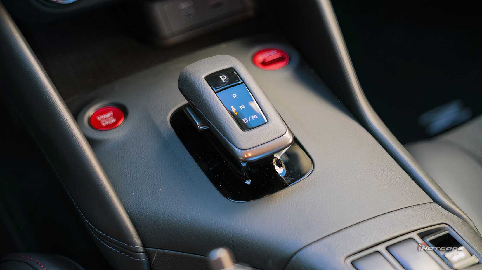 2025 Nissan Z NISMO: A Fatherhood-Approved Thrill Ride with a Legacy Twist