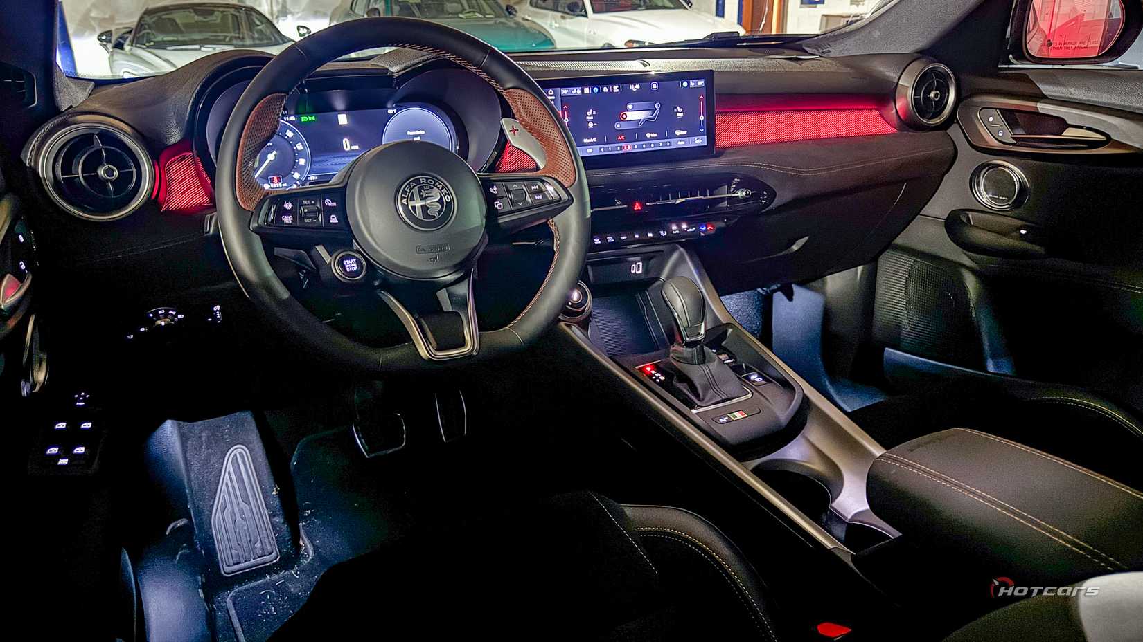 2025 Alfa Romeo Tonale Intensa Review: Price, Specs, And Style