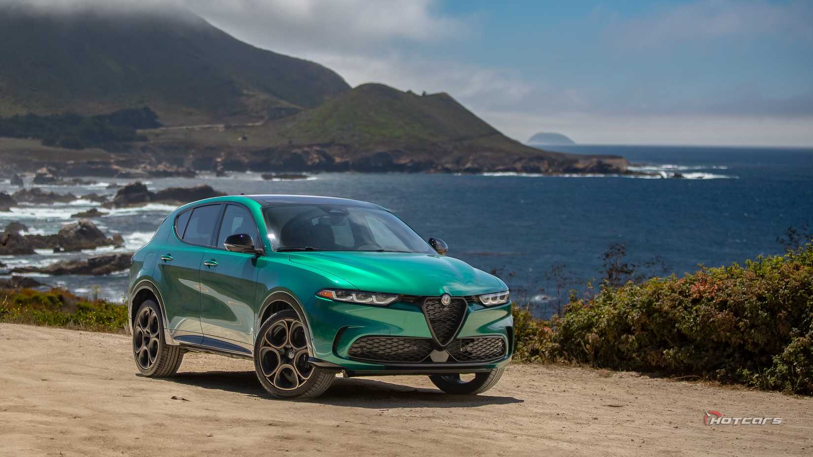 2025 Alfa Romeo Tonale Intensa Review: Price, Specs, And Style