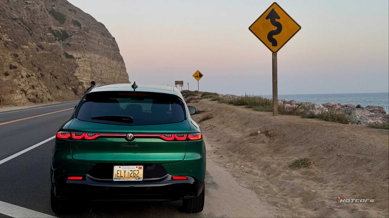 2025 Alfa Romeo Tonale Intensa Review: Price, Specs, And Style