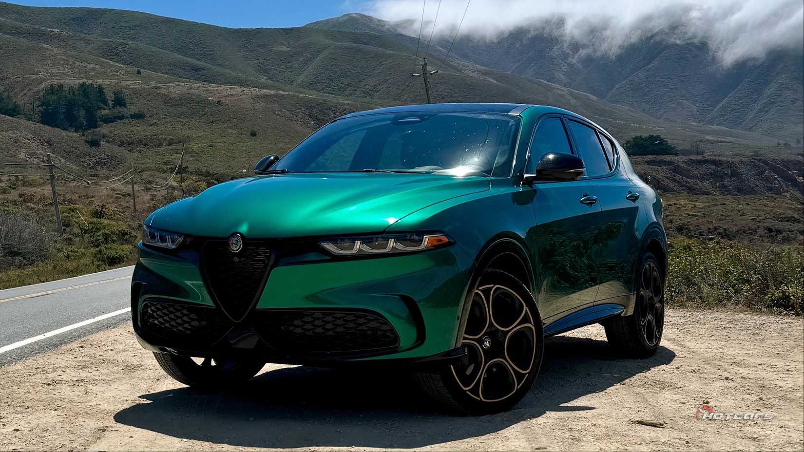 2025 Alfa Romeo Tonale Intensa Review: Price, Specs, And Style