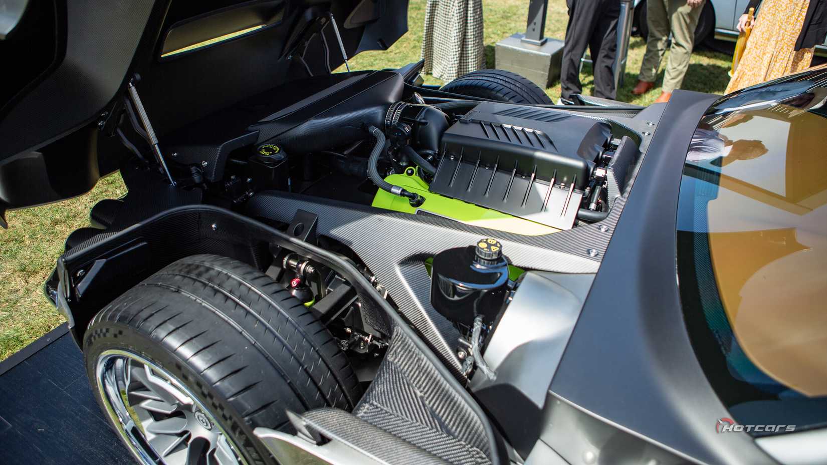 Why This Ringbrothers Aston Martin Is The Best Restomod We've Seen In 2025