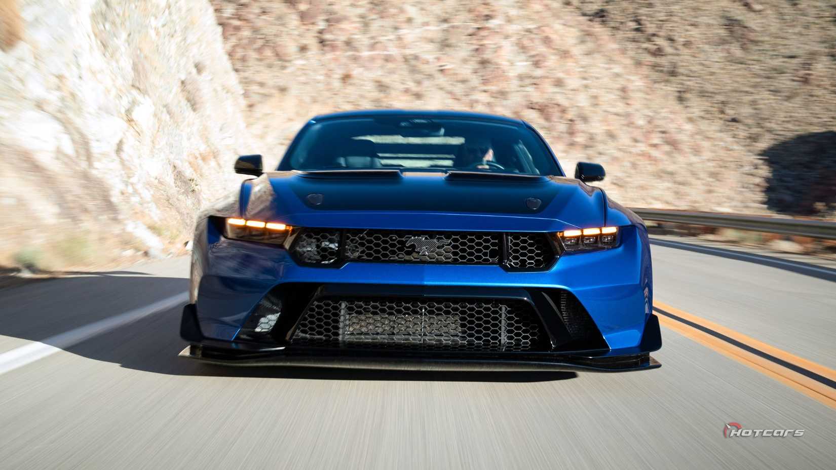 This Twin-Turbo Pickup Has More Power Than A Mustang GTD