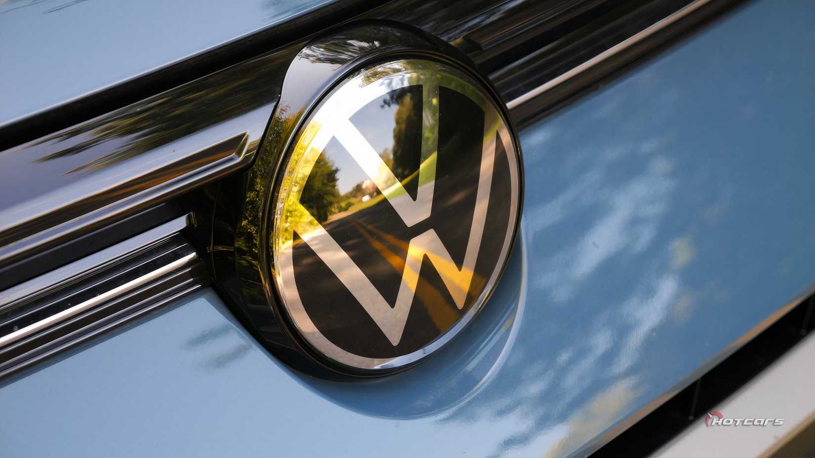 The 2025 VW Taos Asks: Why Did You Spend More Than $30,000 On An SUV?