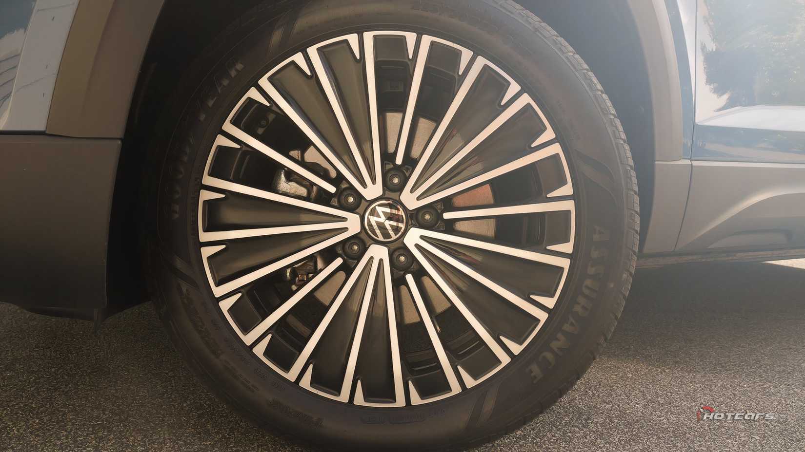 The 2025 VW Taos Asks: Why Did You Spend More Than $30,000 On An SUV?