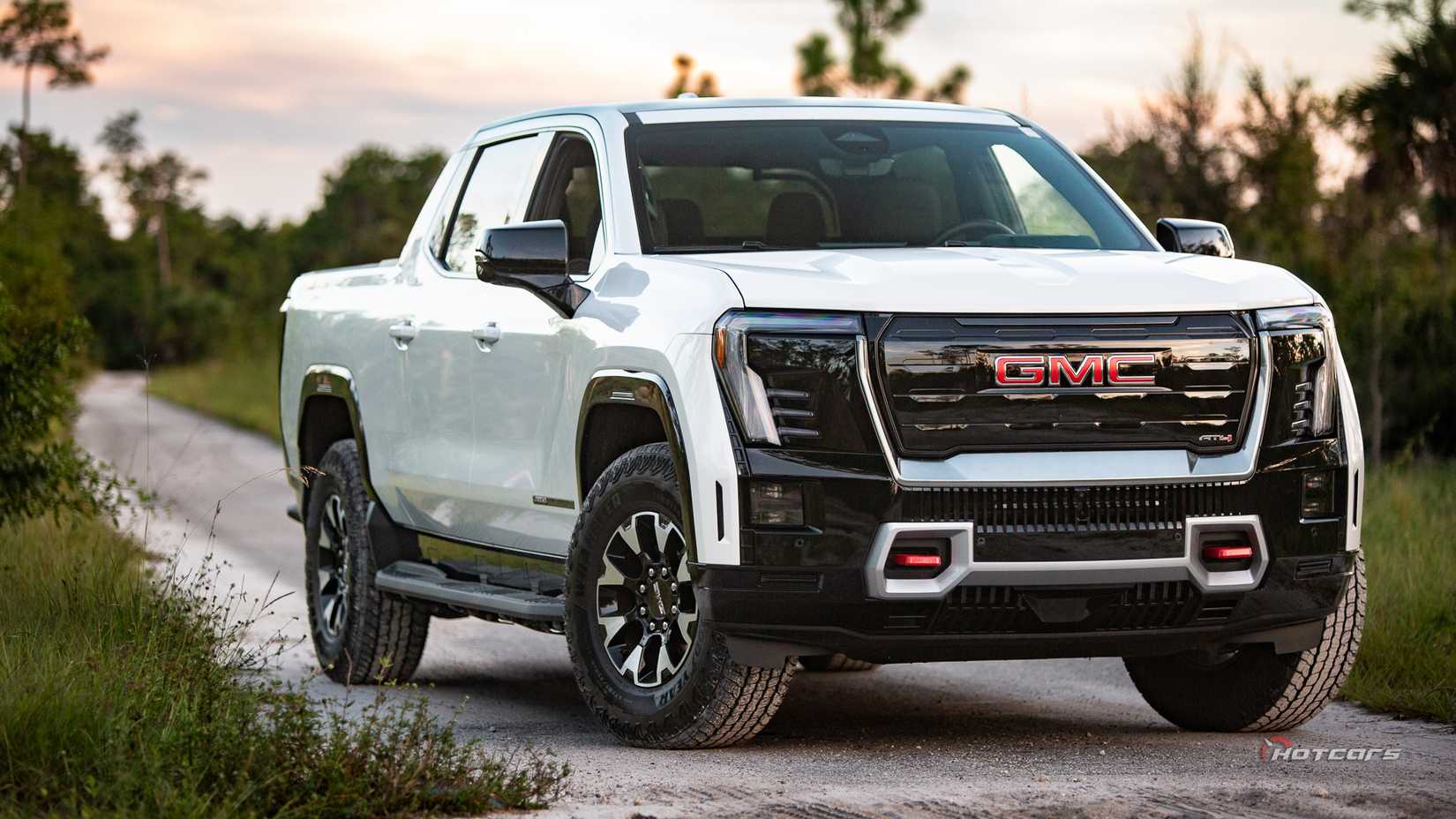 The Buzz Awards: Ford Maverick Named Best Truck For 2026