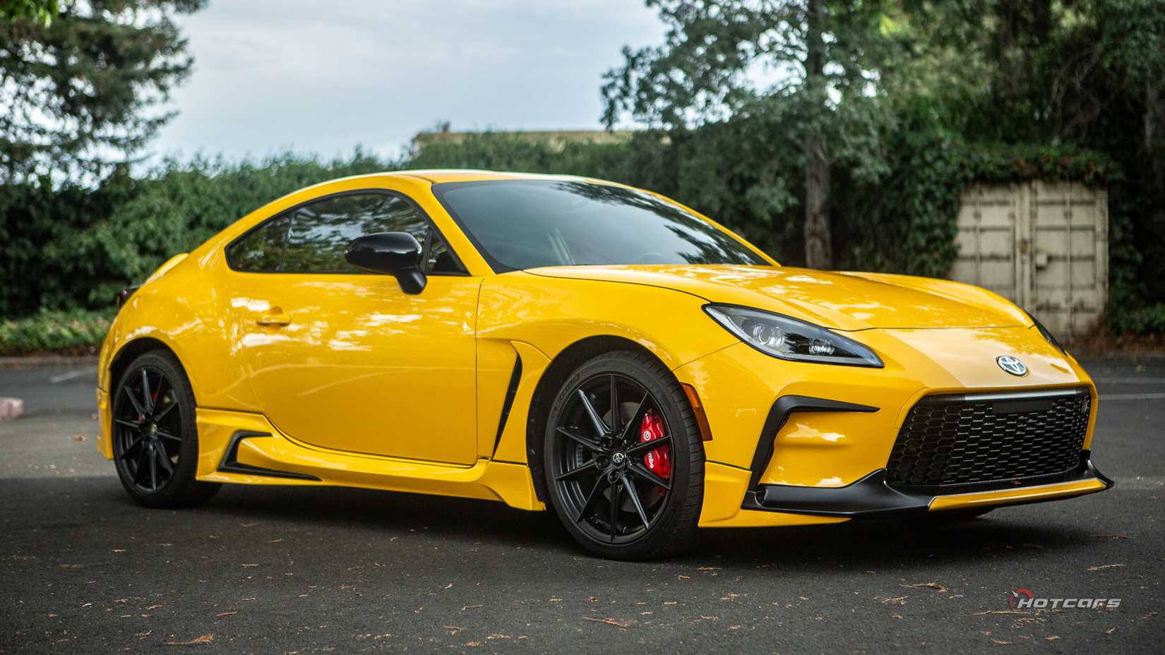 The 8 Naturally Aspirated Performance Cars That You Can Still Buy New