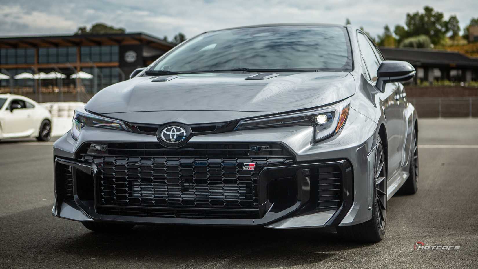 Every New Car With A Manual Transmission You Can Get For $40K Or Less ...