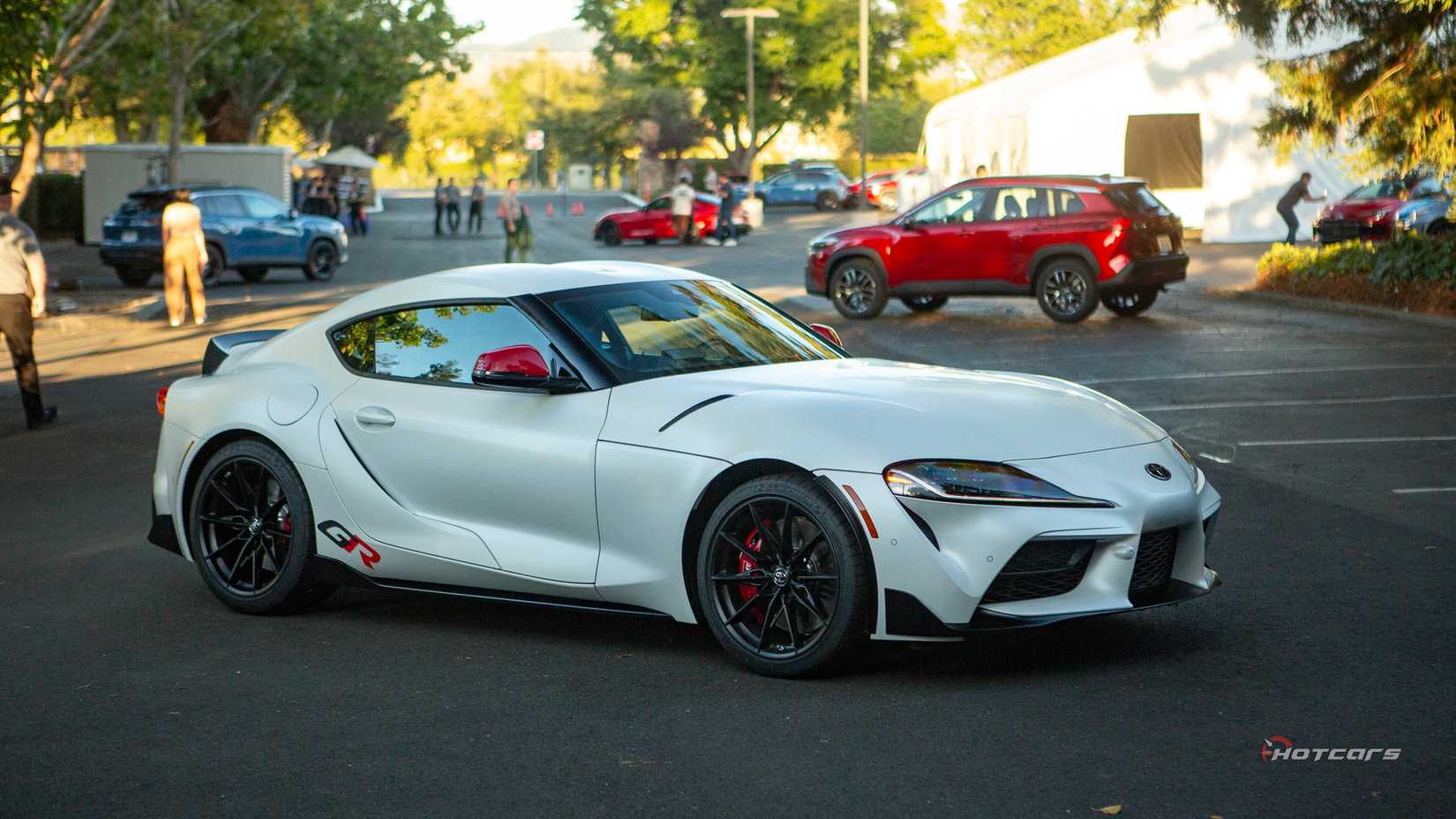 2026 Toyota Supra Final Edition Closes Out MkV Era On A High Note