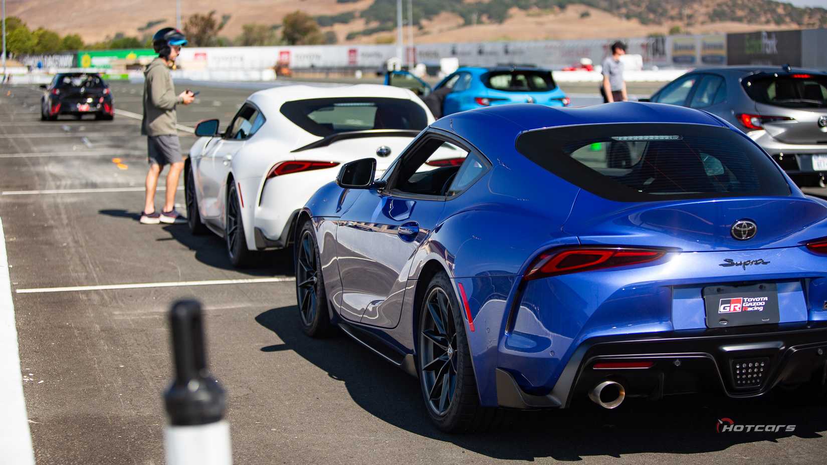 Confirmed: 2026 Marks The Toyota Supra’s Final Model Year