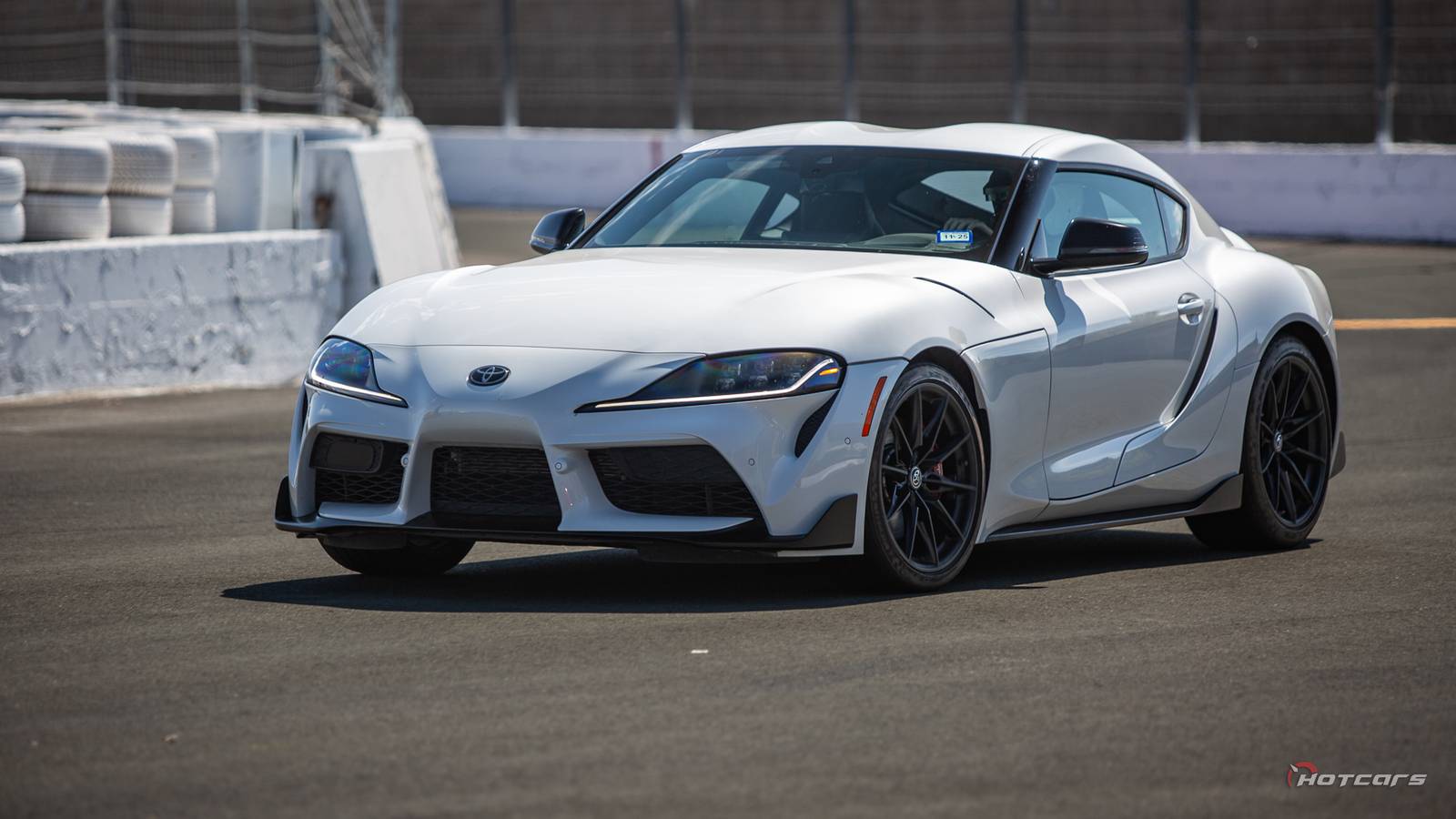 2026 Toyota Supra Final Edition Closes Out MkV Era On A High Note
