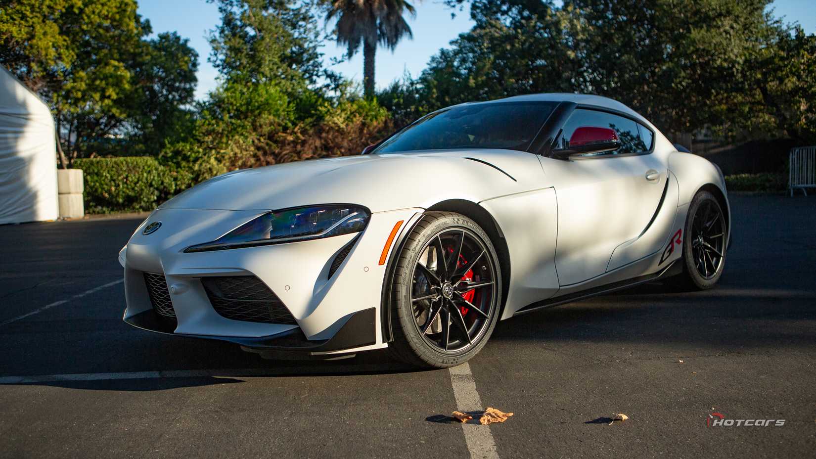 Confirmed: 2026 Marks The Toyota Supra’s Final Model Year