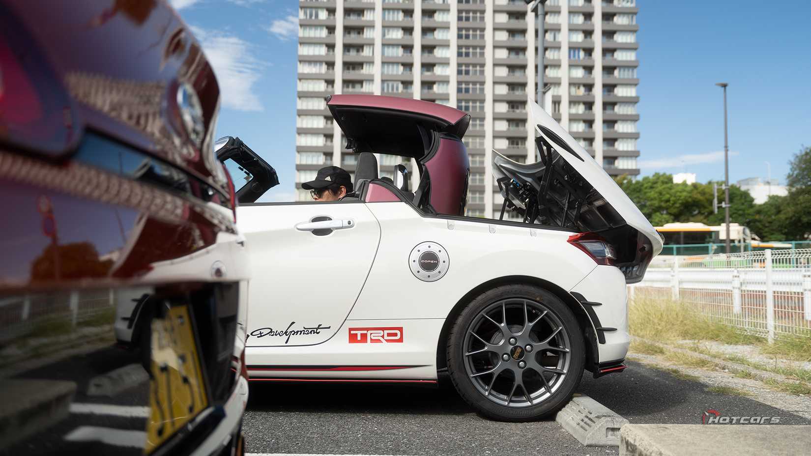 This Is The Cheapest Manual Transmission Sports Car In The World