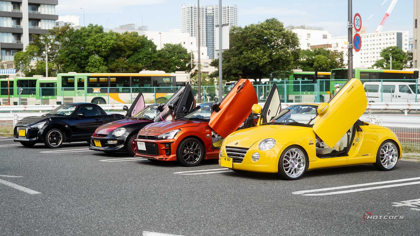This Is The Cheapest Manual Transmission Sports Car In The World