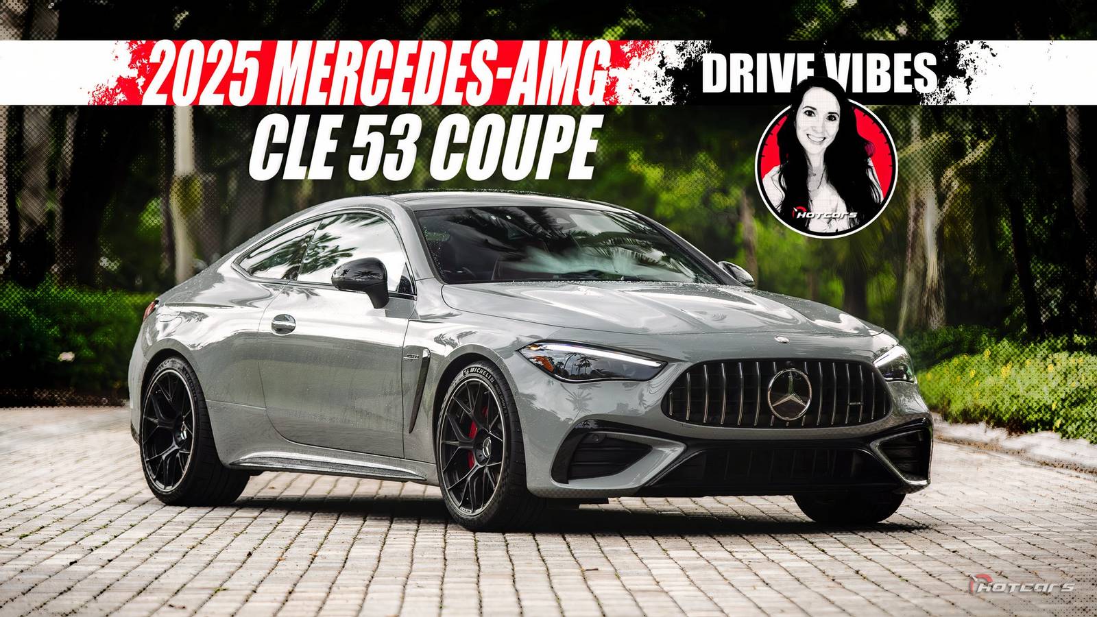 2025 Mercedes-AMG CLE 53: Price, Specs, Features, And Real-World ...