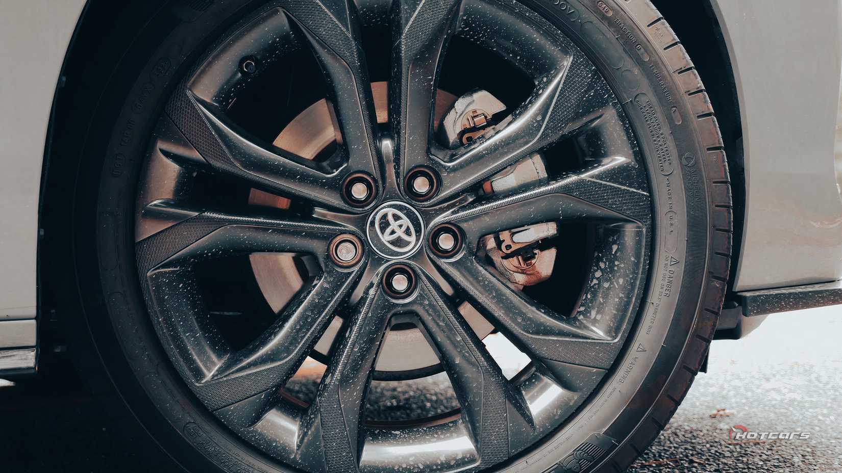 The Man-ivan Has Arrived: 2025 Toyota Sienna