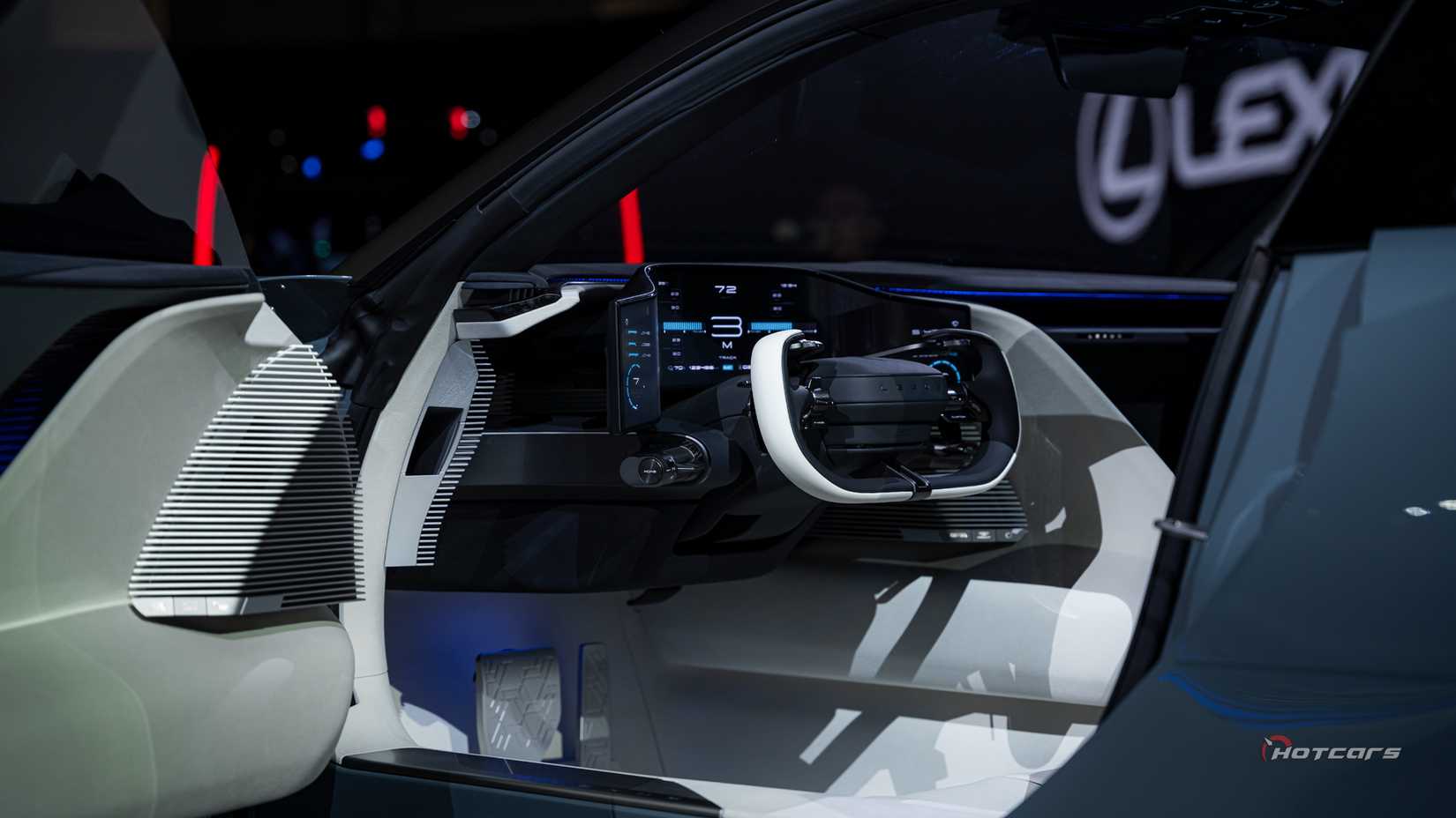 Toyota's New Twin-Turbo V8 Hybrid To Power GR GT And Lexus LFR Supercars