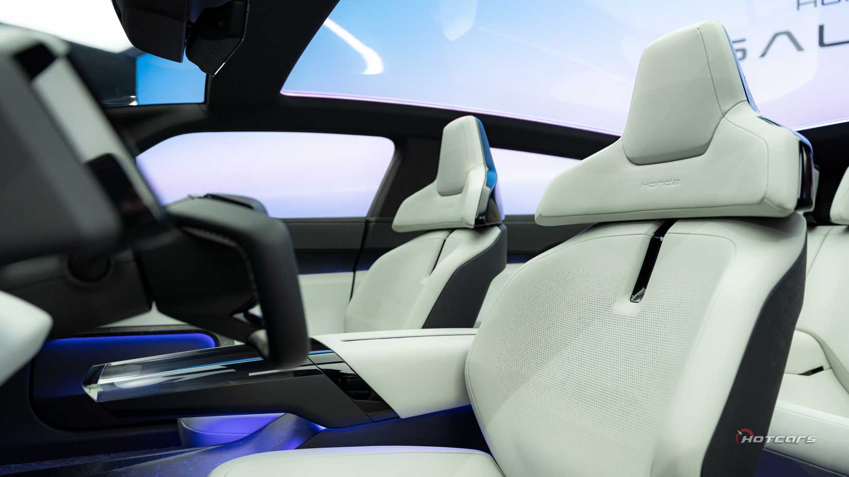 Honda 0 Series Concepts And Super-ONE Prototype Define The Brand’s ...