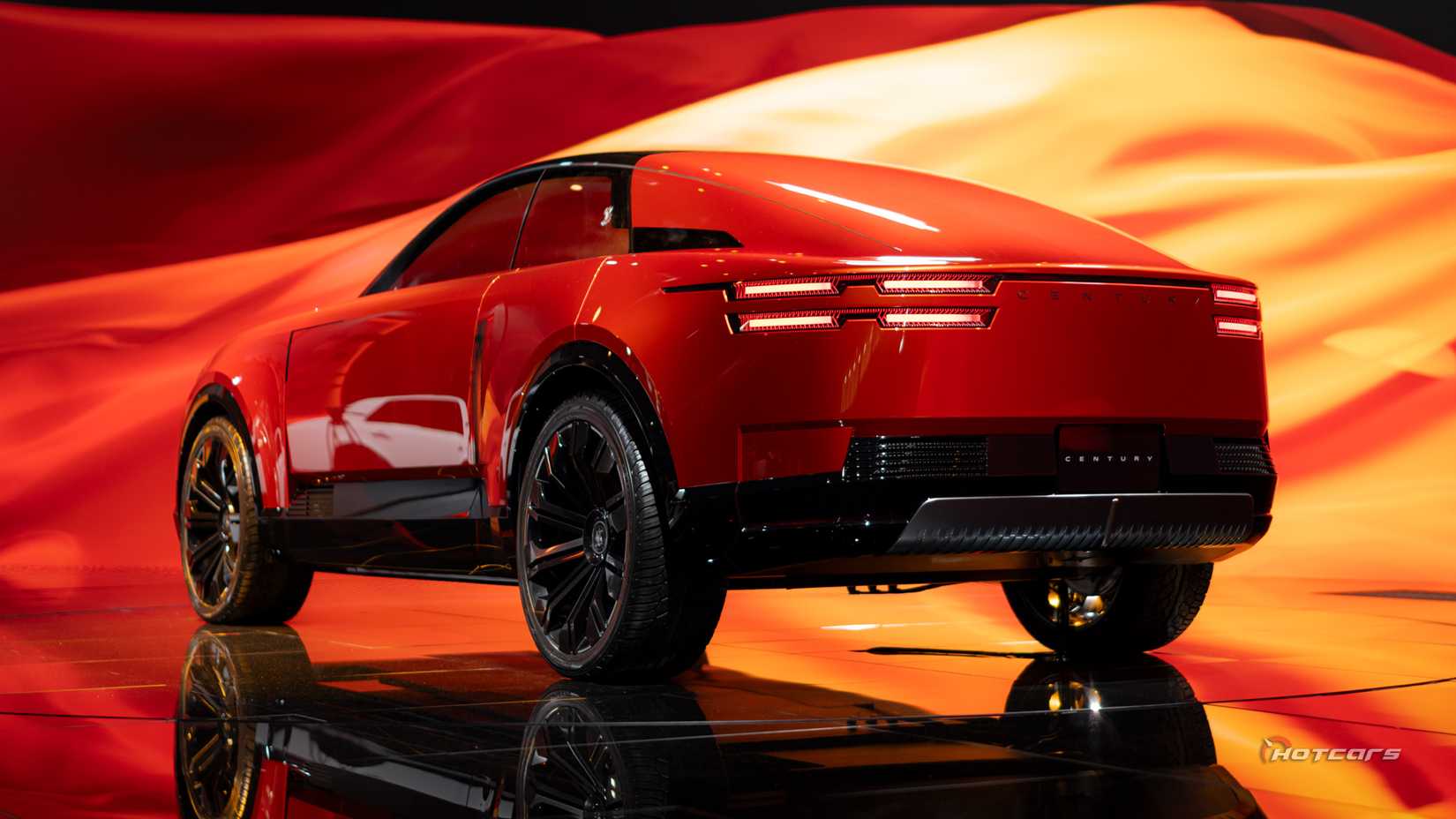 Japan Mobility Show 2025: The Wildest Concept Cars That Stole The Spotlight