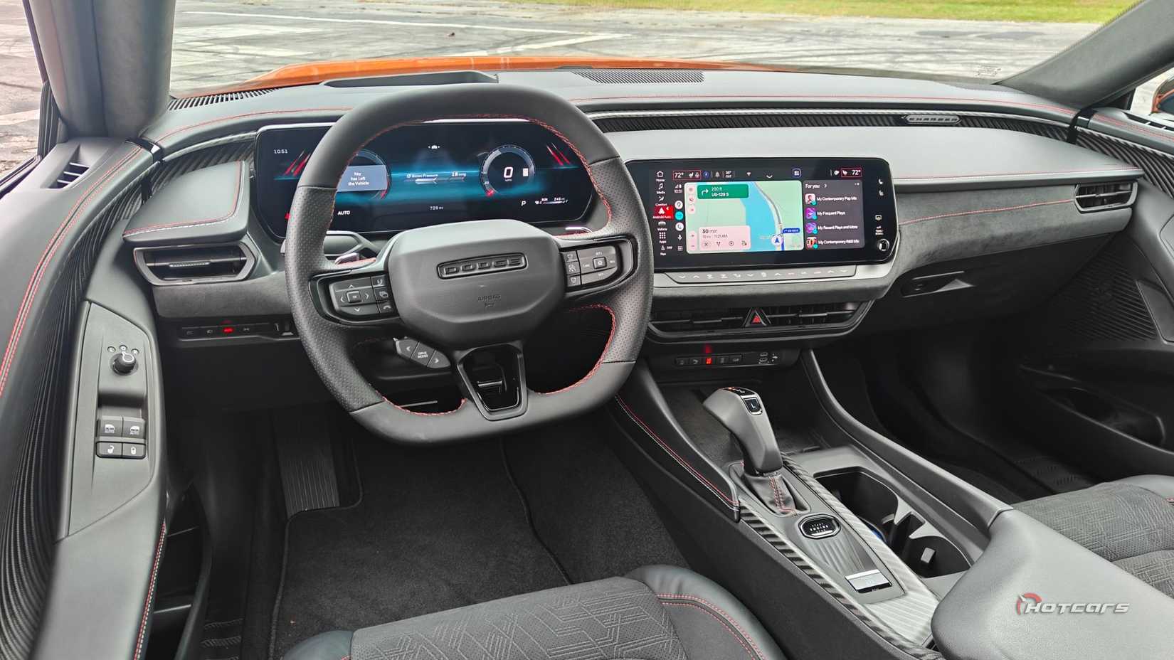 2026 Dodge Charger SixPack First Drive Review