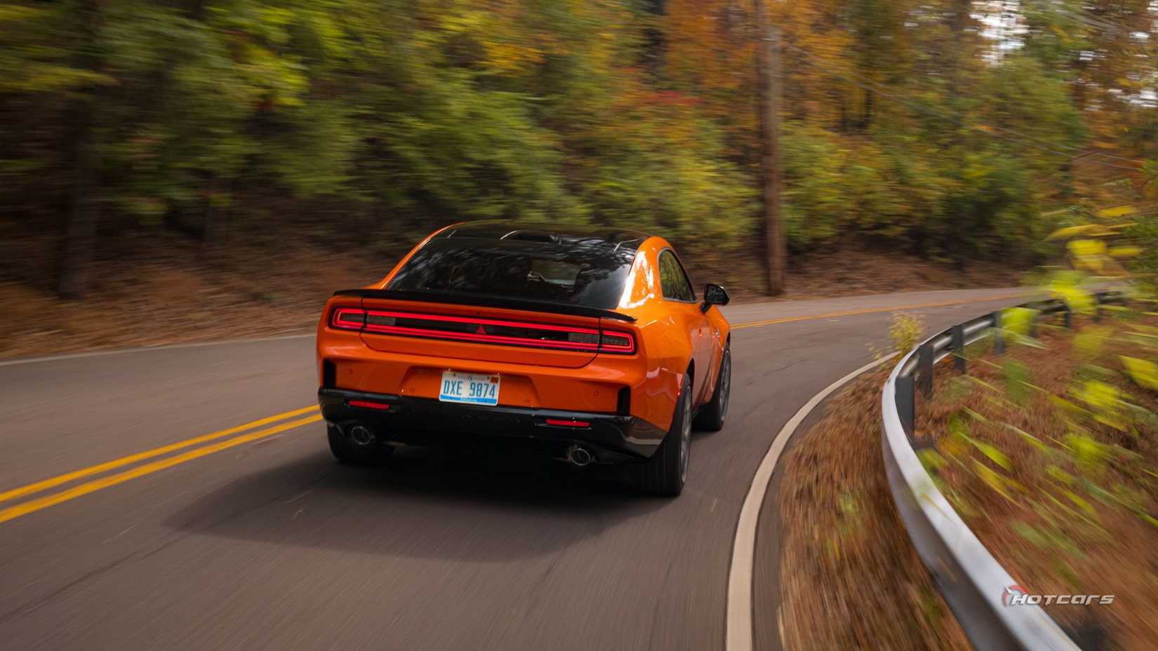 2026 Dodge Charger SixPack First Drive Review